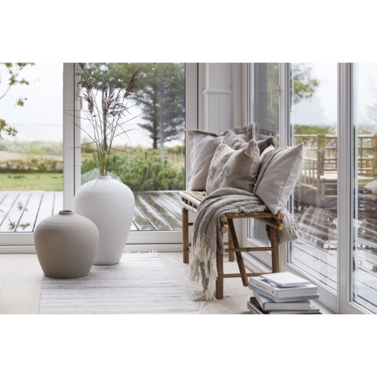 LENE BJERRE - DORIA LJÓS, BARK - Póley